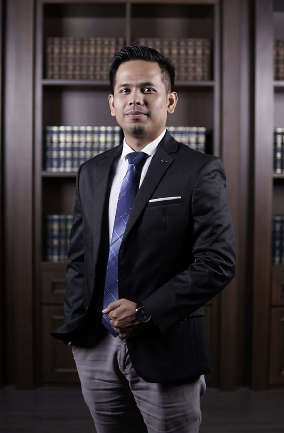 Beranda - AG Lawfirm Official Website